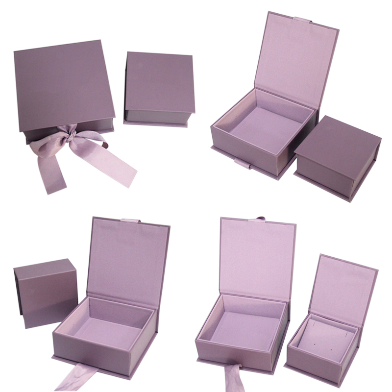 Pandora Jewelry Boxes - Premium Custom Packaging Solutions
