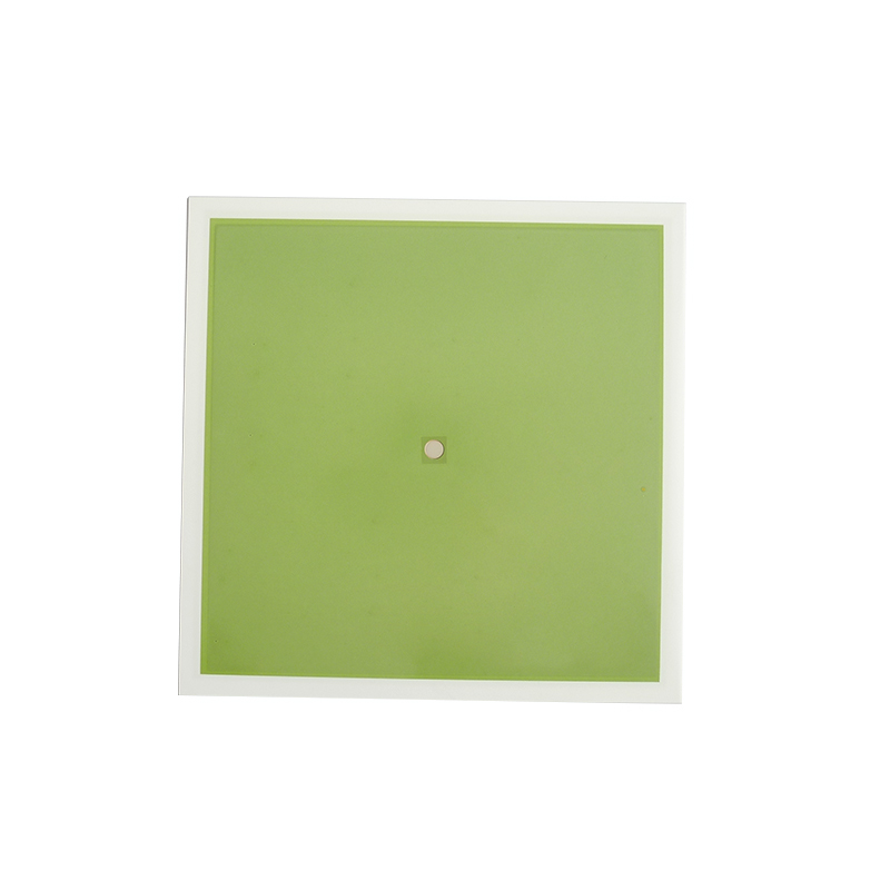 Ozone Ceramic Plates 12V - Efficient Air Purification