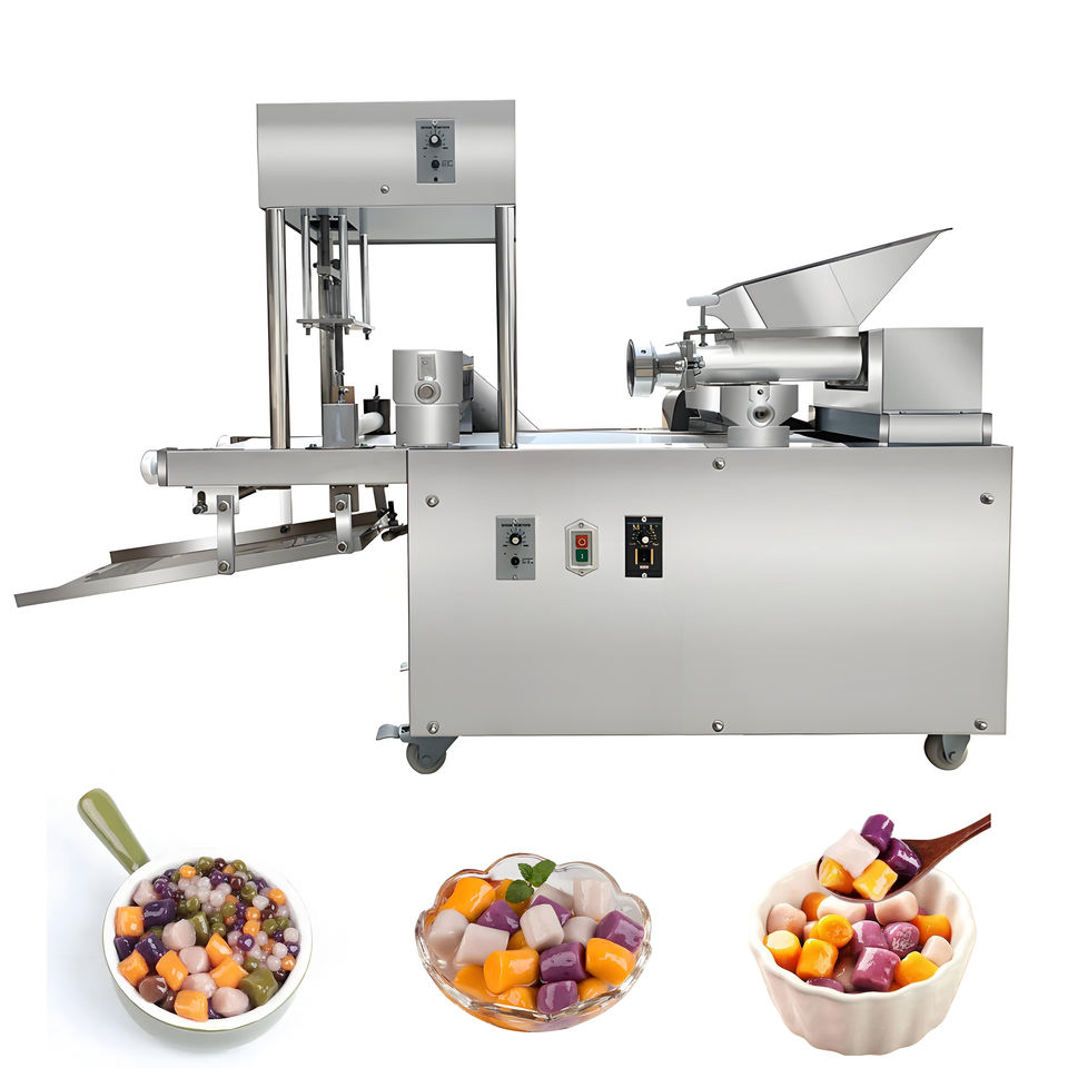 Hot Sale Multifunctional Taro Ball Machine Taro Ball Making Machine ...