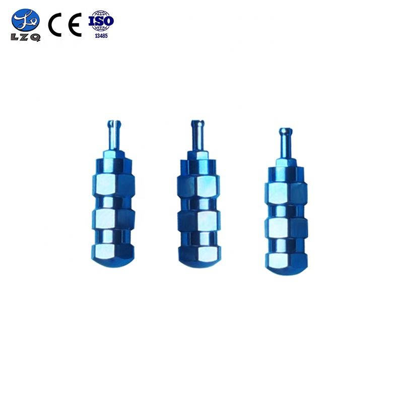 Hex Drivers for Torque Wrench Abutment Removing Driver Implant Driver ...