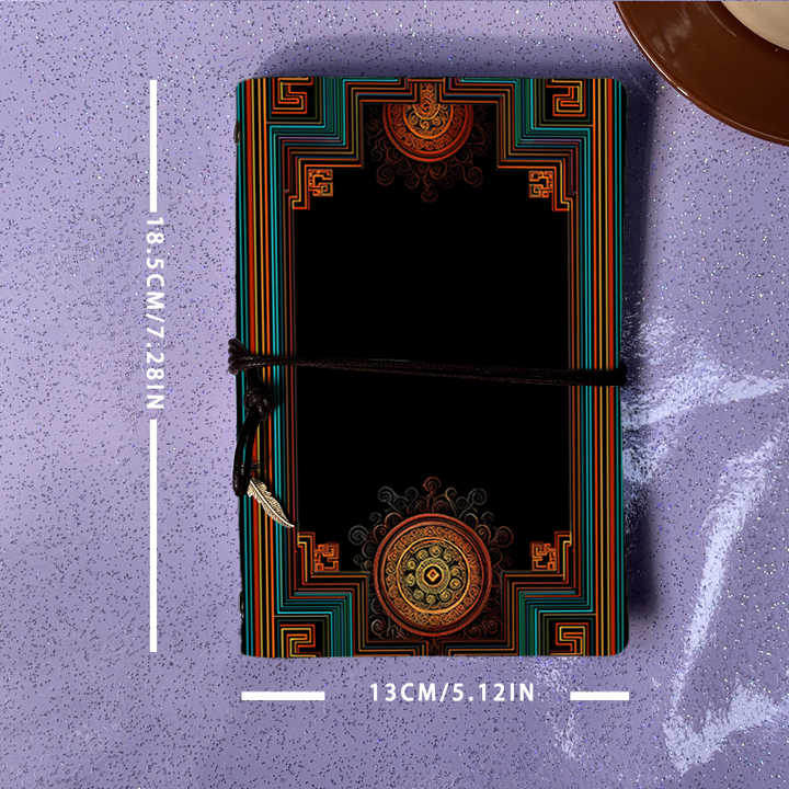 A6 Notepad for University Students Ideal for History Class Timeline ...