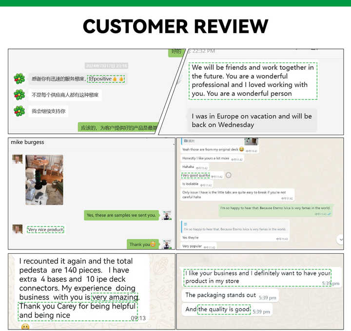 Sockel Fliesen - Adjustable Raised Floor Pedestals