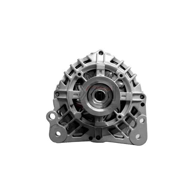 A09004 037903027T SG9B024 12v 5kw Generator Ac Permanent Magnet Alternator