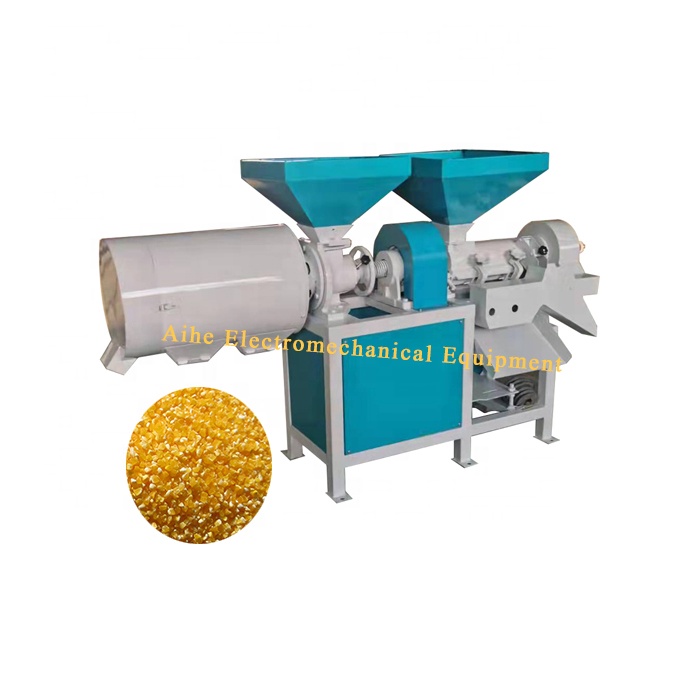 How to Choose the Best Semolina Making Machine: A Complete Buyer's Guide