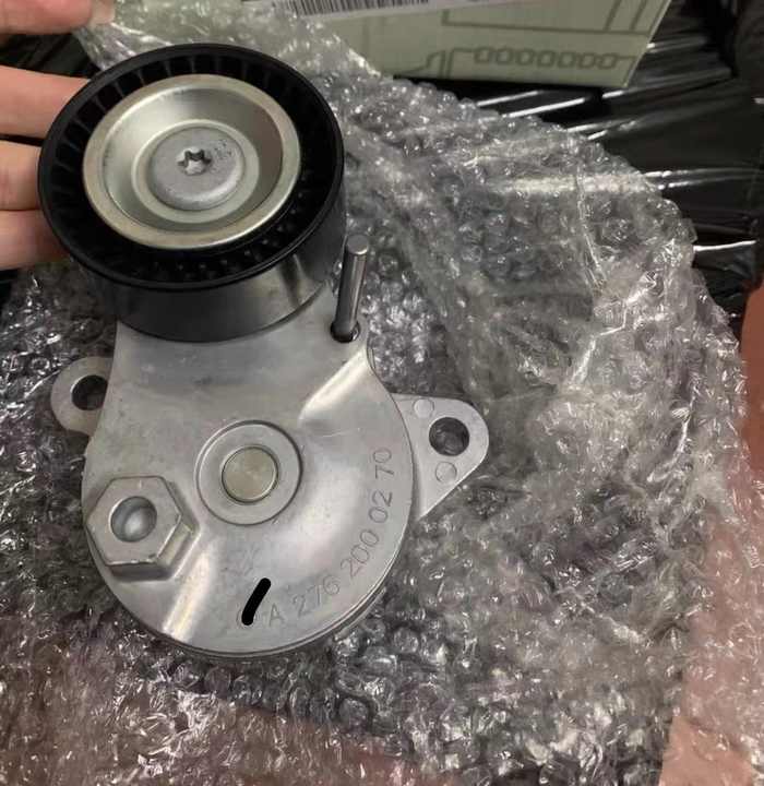 A2762000270 2762000270 Timing Belt Tensioner for S400L M276| Alibaba.com