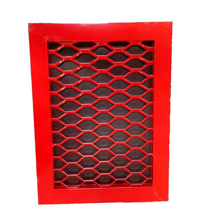 Anlida Expanded Metal Mesh - Durable and Versatile Solutions