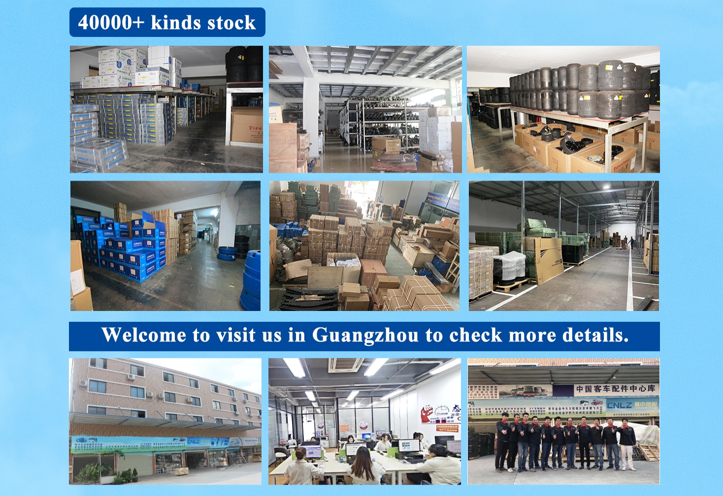 高級トラベルソリューション。世界中のバイヤー向けプレミアムトヨタコースターバススペア