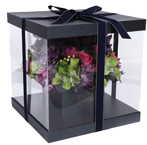 How to Choose the Best Bouquet Box Custom for Your Needs