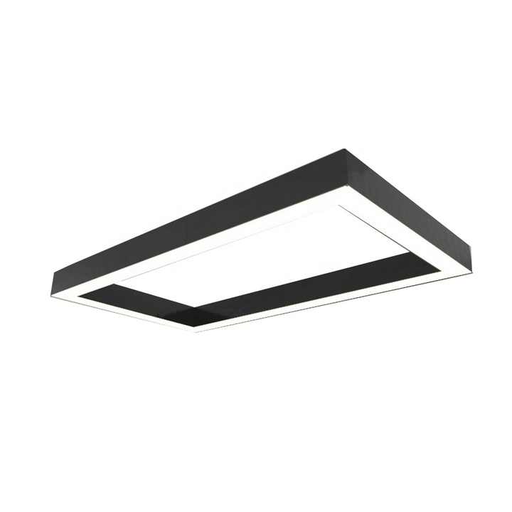 25W 30W Led Linear Light Easy Installation LED Aluminium Profile for ...