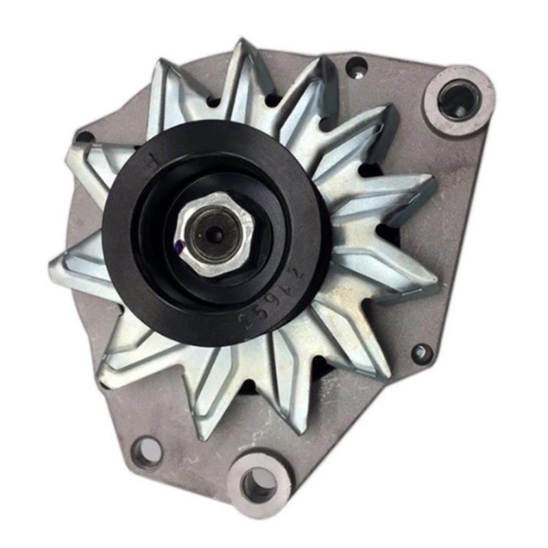 WeiChai WP12 Customizable Car Alternator 612600090248 Vehicle Start ...