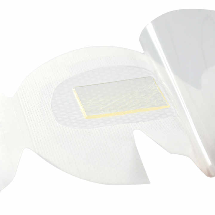 CHG IV Dressing - Securement and Disinfection Solutions