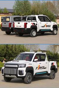 Chang Li Electric Trucks - Efficient & Reliable Solutions