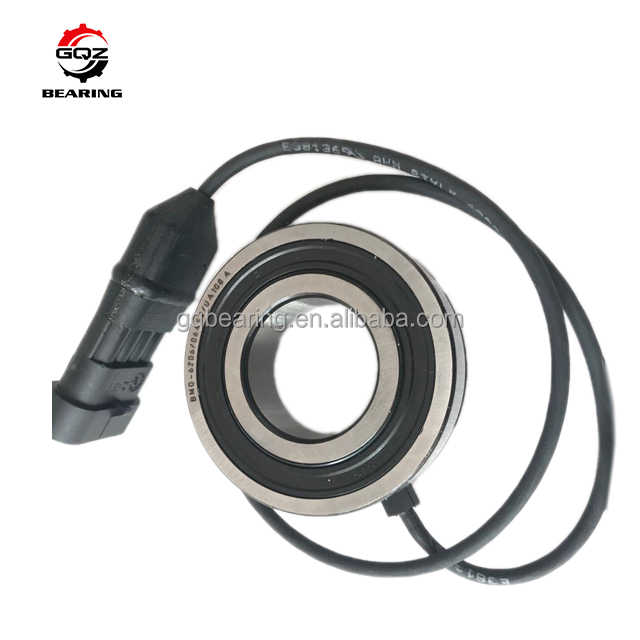 BMO-6206/064S2/UA002A Sensor Bearing Unit Motor Encoder Unit 30x62x16mm ...