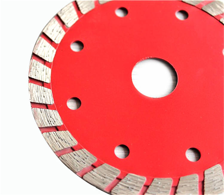 Hizar Grinding Stone Cutter Blade Blades for Cutting Stone Saw Blade ...