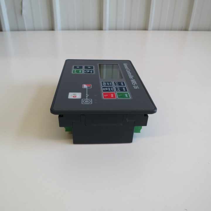 Original Genuine Diesel Generator Set Control Module MRS-16 Genset ...