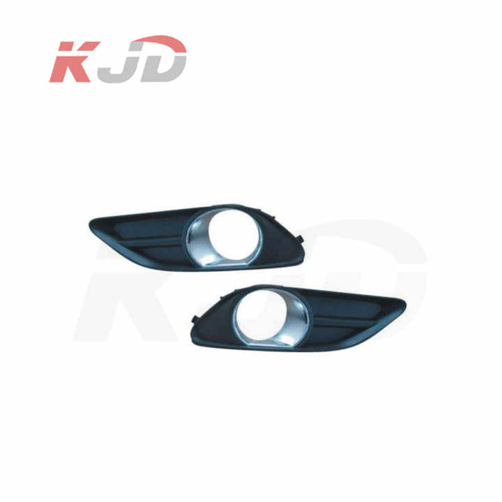 For Toyota 2007-2008 Camry/aurion Fog Lamp Cover,china L 52040-06020 R ...