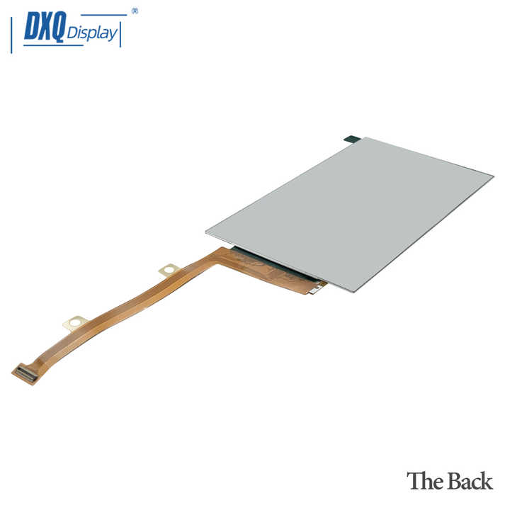 DXQ 5inch LCD FHD 1080 * 1920 High Definition Display Panel