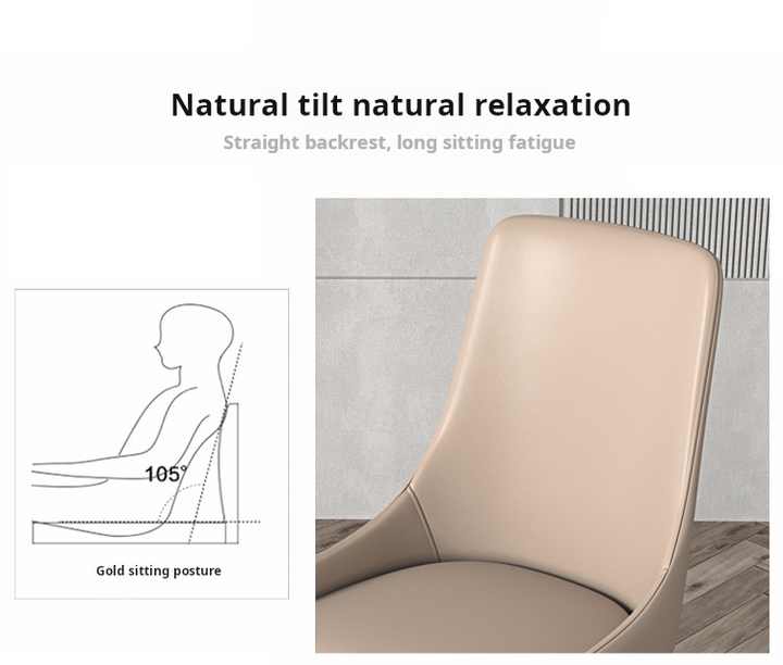 Genuine Body Curved High Back Design Restaurant Furniture Abrasion ...