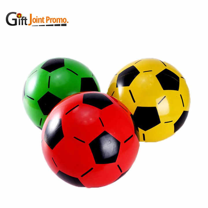 9 Inch Cartoon Plastic Pvc Toy Ball Inflatable Soccer Ball| Alibaba.com