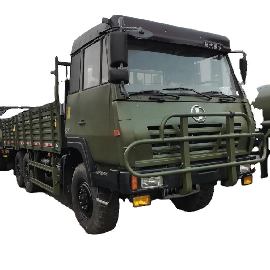 6X6 used heavy duty off road lorry cargo Trucks for Sale| Alibaba.com