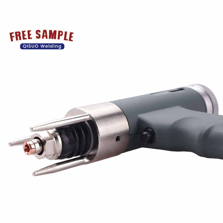 High Quality Copper Stud Welding Torch Machine Portable Screw Stud ...