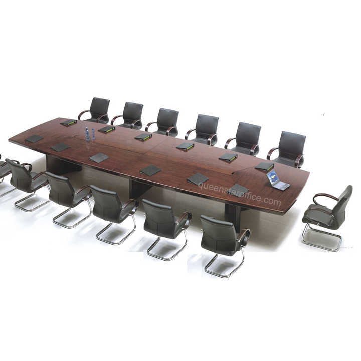 QS-MT01 Commercial Office Furniture Office Meeting Room Table ...