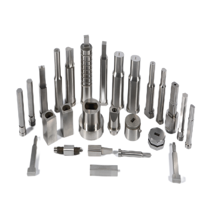 Punch Punch Custom-Made Design Die Spare Parts Die Tools