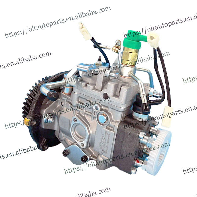 Diesel VE Injection Pumps Fuel Injector Pump 104645-4124 104745-4124 ...