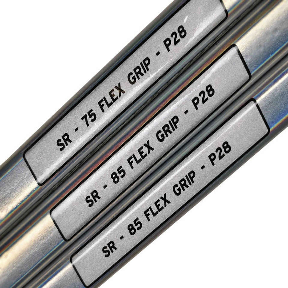 Age5nt Tracer XF Pro Full Carbon Ice Hockey Stick Precision Flex ...