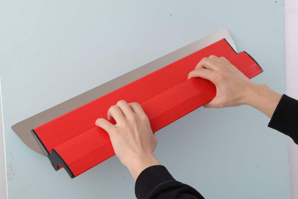 Light Weight Ergonomic Skimming Blade Putty Knife Smoothing Tools ...