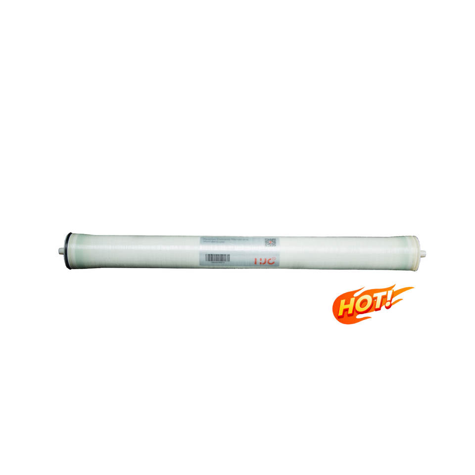 HJC 4040 RO Membrane: Efficient Salt Rejection, 3000L/Hour, 99.6% ...