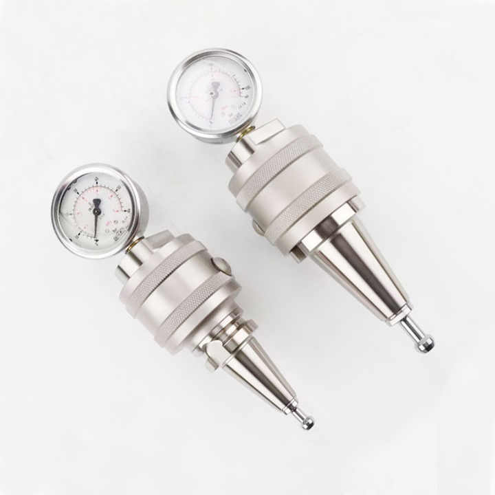 Spindle Drawbar BT40 BT50 - High Clamping Force & Durability