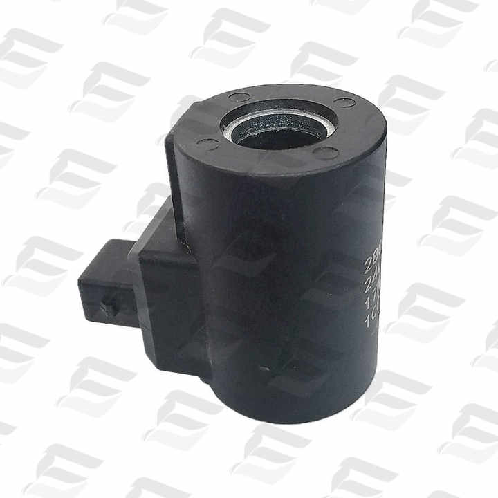 24V Solenoid Valve Coil 280151 - High Performance & Certifications