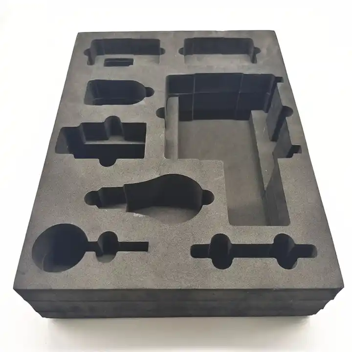 Custom Foam Insert Packaging - High Density EPE Foam