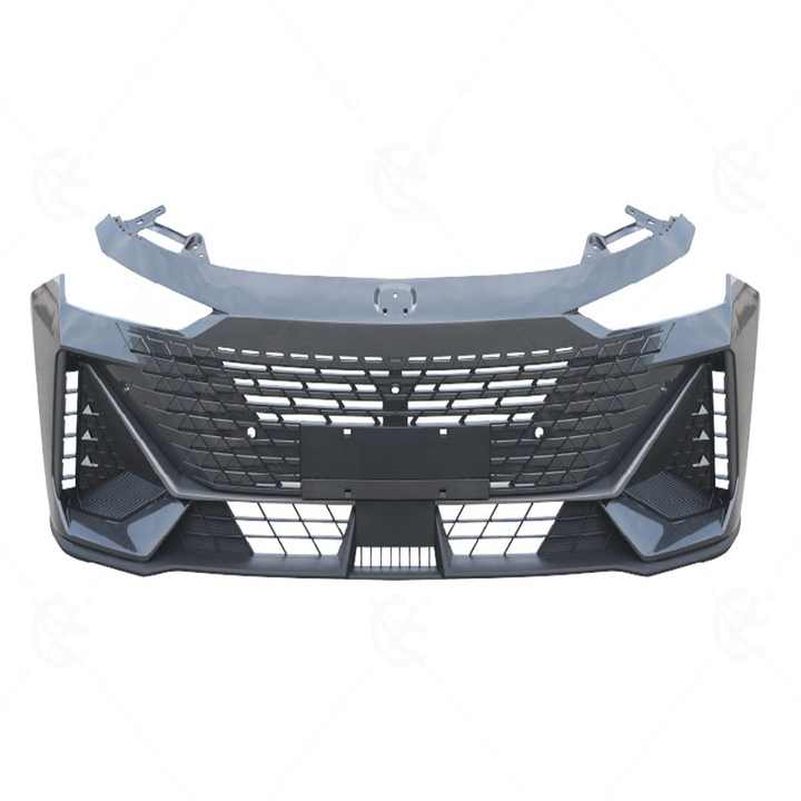 UNI-V Front Bumper Assembly for Changan Automobile Body Parts