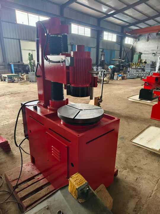 Flywheel Grinder FG500 High Quality Flywheel Grinding Machine Precision ...