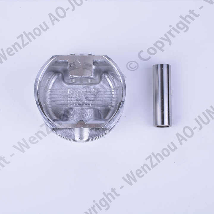 Auto Parts NA20 Engine Piston Set for Nissan Car 12010-85G02