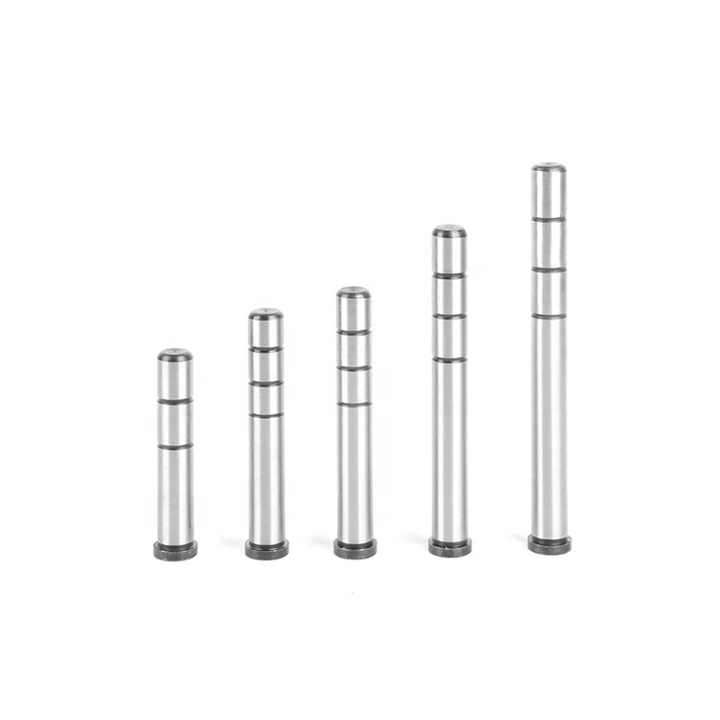 Standard Size Spot MISUMI Guide Pillar and Bush for Moulds