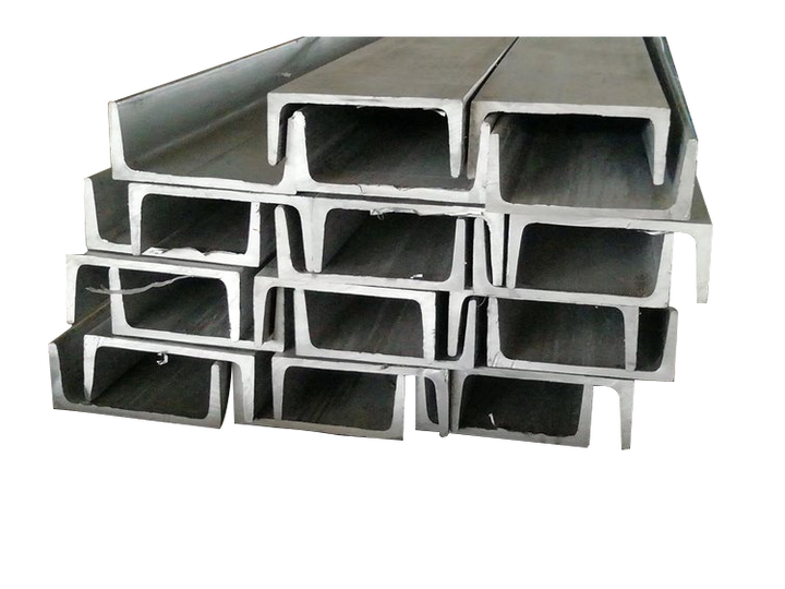 JIS/ASTM/GB Standard Hot Rolled Non-Alloy U-Channel Q235/Q345/SS400 ...