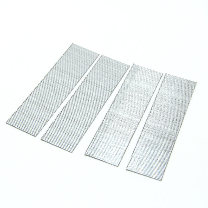 Pneumatic Electric Air Nail Gun for Carpenter's Use Steel Material F30 ...