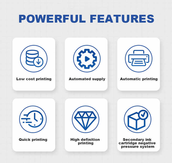 Impressora Digital HP FI1000 - Alta Performance Em Imagens