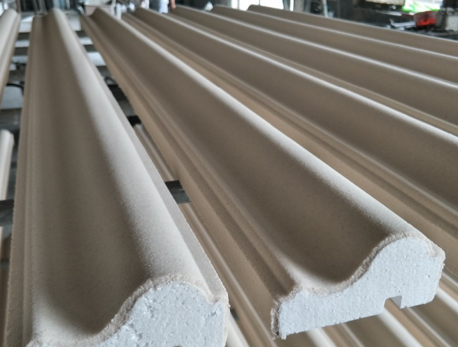 Eps Decorative Trim Moulding - Durable & Stylish Solutions