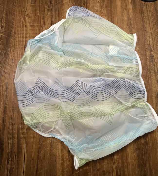 Wholesale Reusable Adult Plastic Diaper Pants Waterproof Pants ...