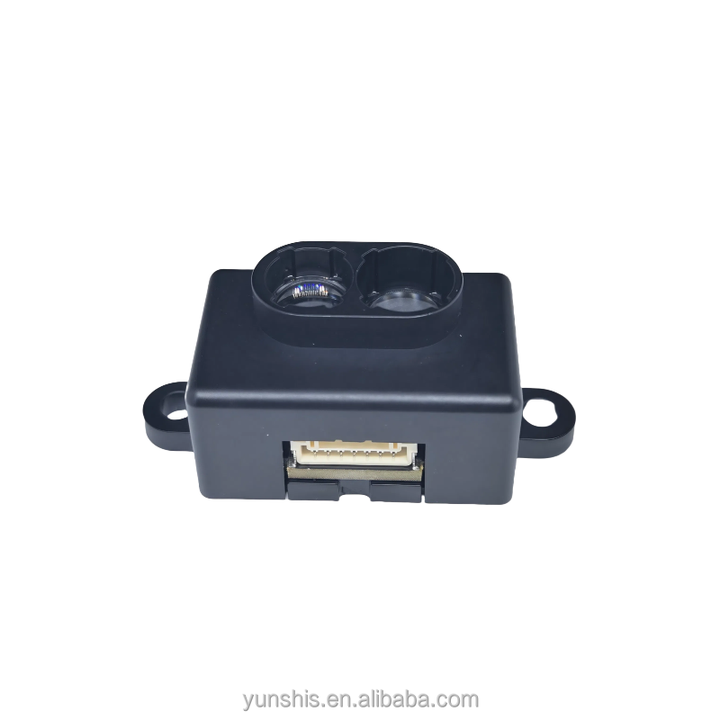 Yunshis Lidar Sensor Lidar for Drone Laser Distance Meter Module Avoidance Distance Obstacle ...