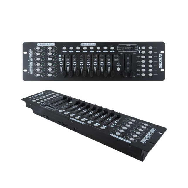 192 Moving Head Light Controller/512 Dmx Console Stage Light| Alibaba.com