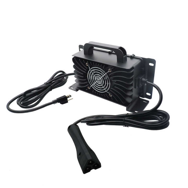 29.2v 28a Ip67 Lithium Lifepo4 Charger For 8 Cells 24 Volt Lifepo4 ...