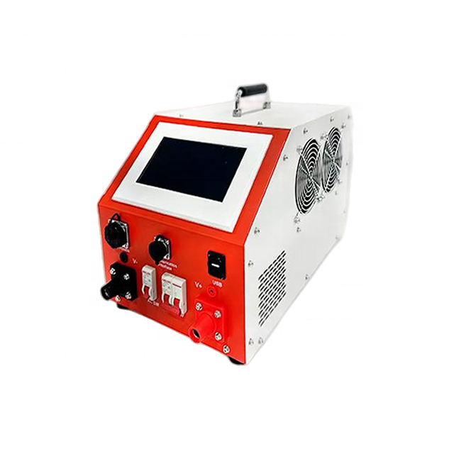 110v220V300A Substation Battery Pack Daily Battery Maintenance Battery ...