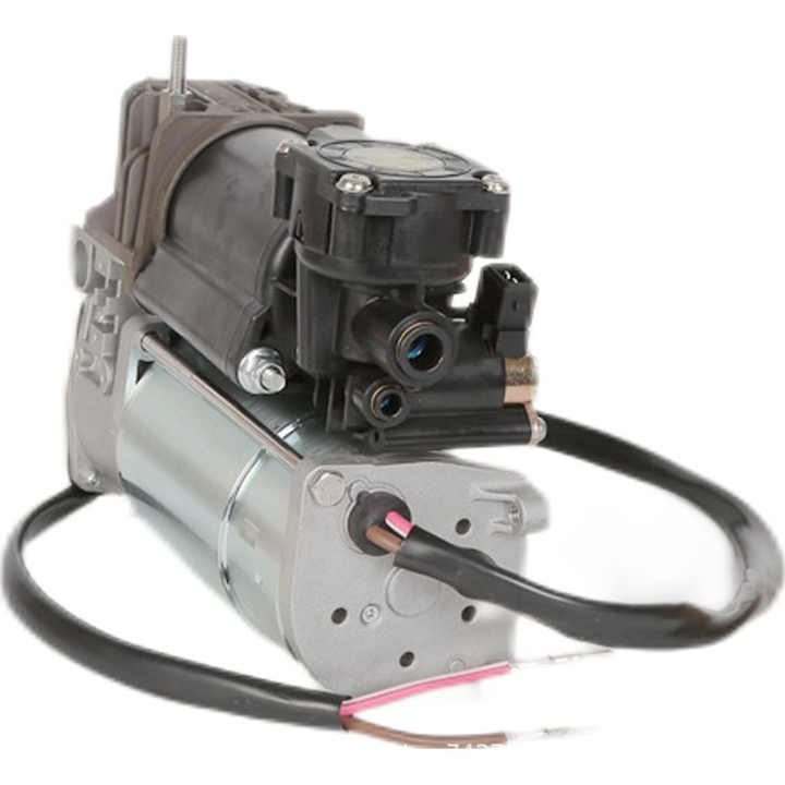Air Suspension Air Compressor Pump for Land Rover Range Rover L322 Car ...