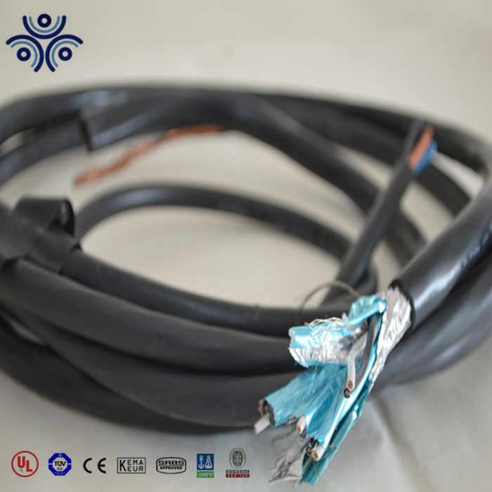 Huatong Multi Core Generator Cable Tc-Er Power and Control Type TC Tray ...