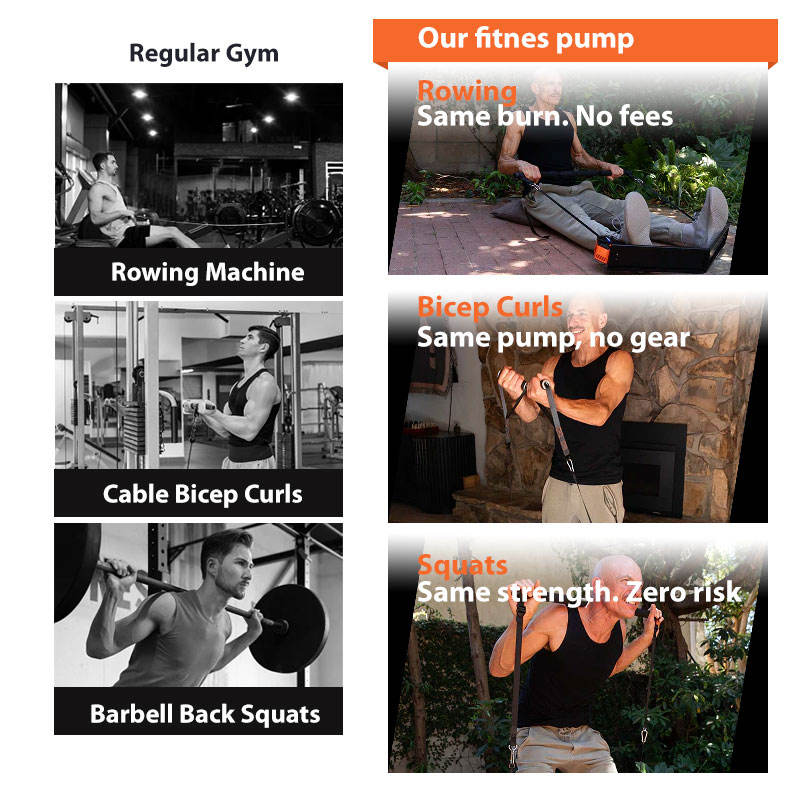 How to Choose the Best Smart Exercise Equipment for Your Fitness Goals